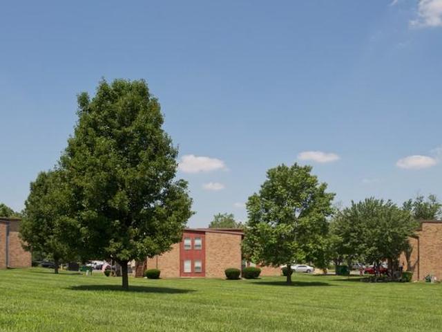 Kingswick Apartments LP 1 Bedroom Apartment for Rent at 968 Kings Hwy, West Deptford, NJ 08086