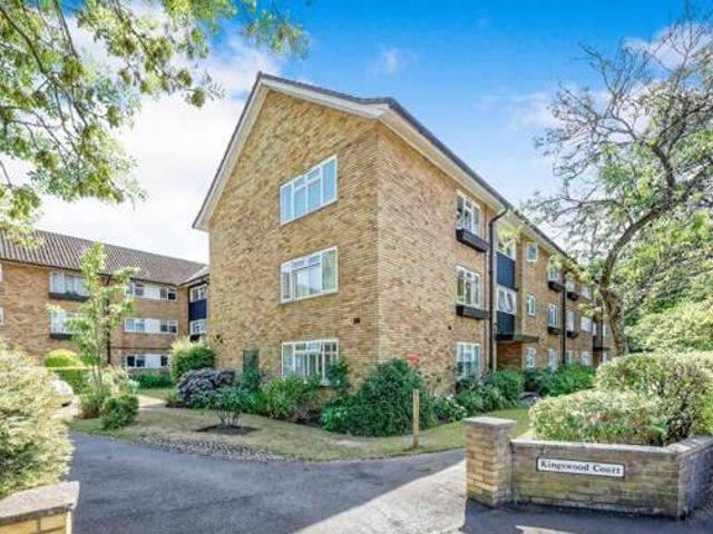 Kingswood Court, Brewery Road, Studio Flat For