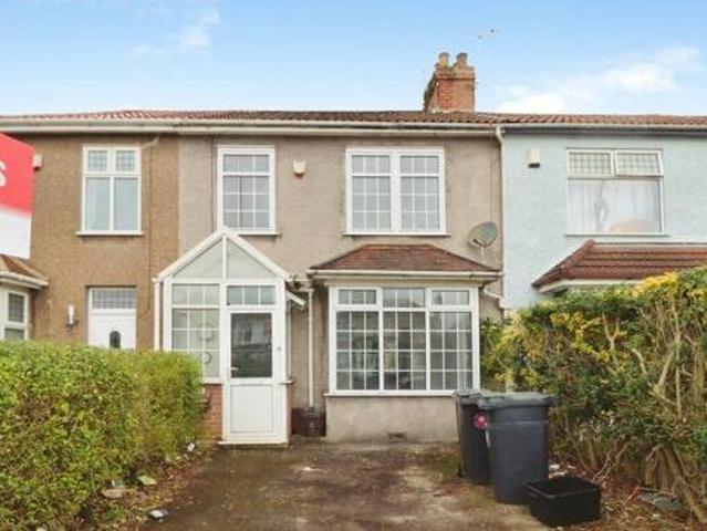 Kingswood, Charlton Road, Bristol, 3 Bedroom Terraced