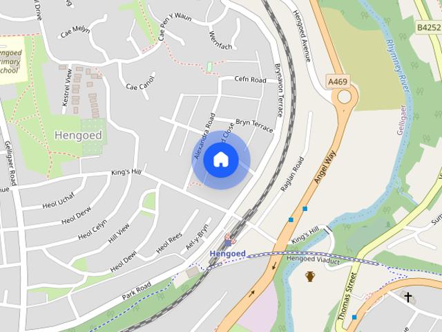 Kingswood Close