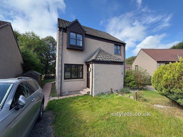 Kingswood Crescent, Aberdeen