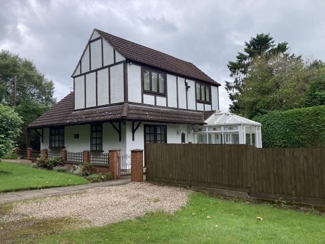 Kingswood, Albrighton, Wolverhampton WV7, 2 bed detached house to rent, £1,300 pcm | PrimeLocation