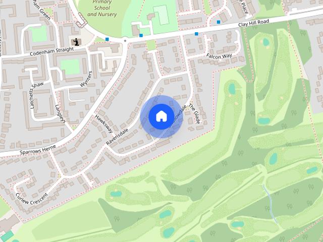 Kingswood, Basildon