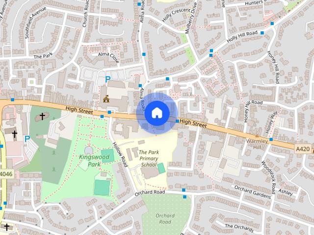 Kingswood,Bristol