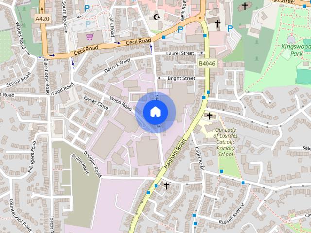 Kingswood,Bristol