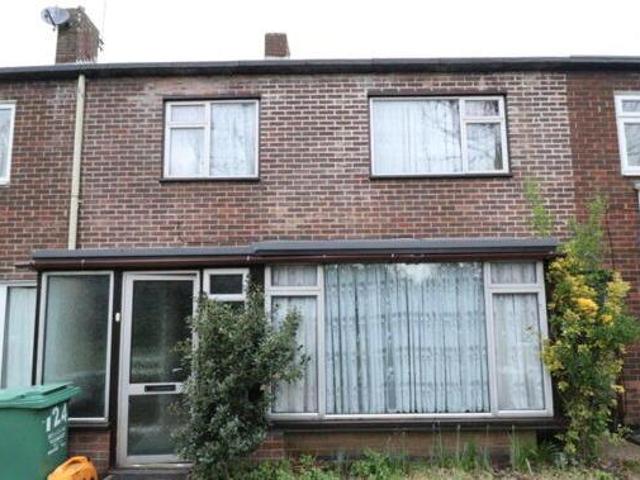 Kingswood, Gobions, Basildon, 3 Bedroom Terraced