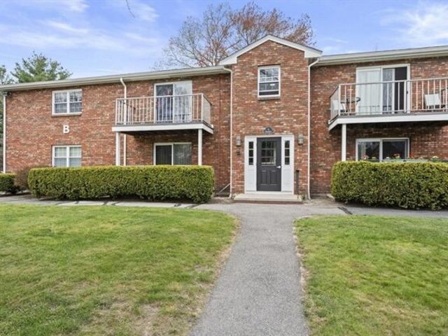 Kingswood Dr Unit,abington, Condo For Sale