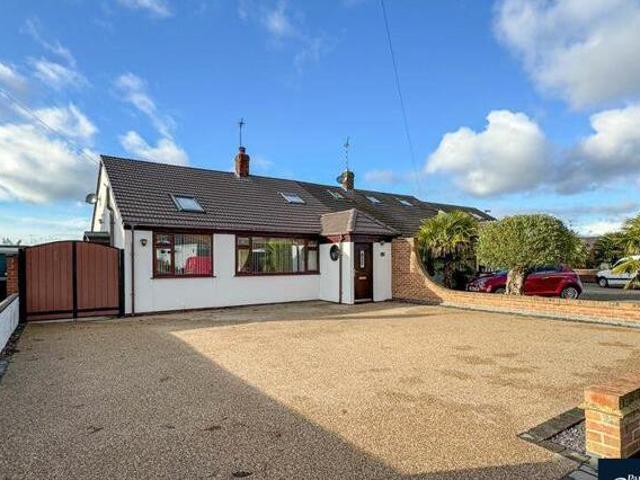 Kingswood Drive, Great Wyrley, 3 Bedroom Semi detached