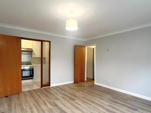 Kingswood Drive, Sutton, 1 Bedroom Flat