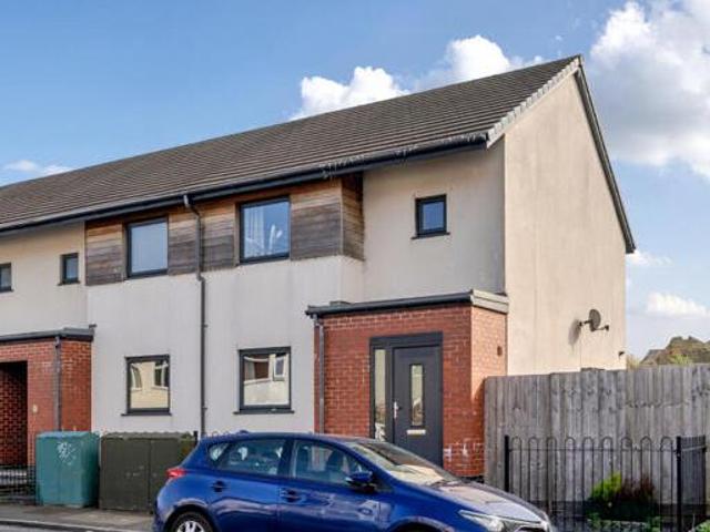 Kingswood, Forest Road, Bristol, 3 Bedroom End