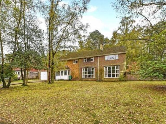 Kingswood Firs, Grayshott, 5 Bedroom Detached
