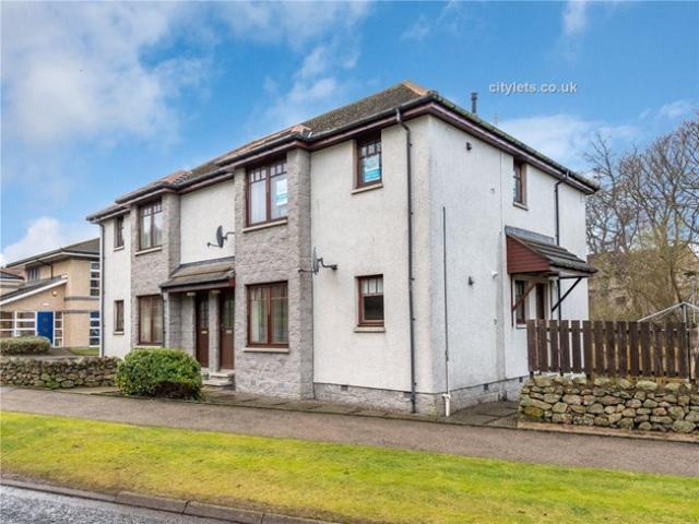 Kingswood House, Aberdeen