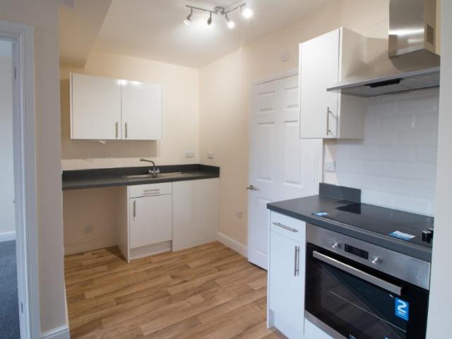 kingswood house, pelham road, nottingham, nottingham city