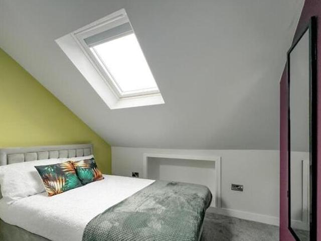 Kingswood, Hill Street, Bristol, 1 Bedroom House