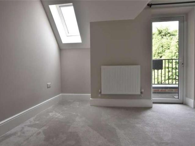 Kingswood Lane, Warlingham, CR6