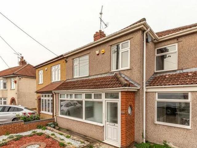 Kingswood, Station Road, Bristol, 5 Bedroom Semi detached