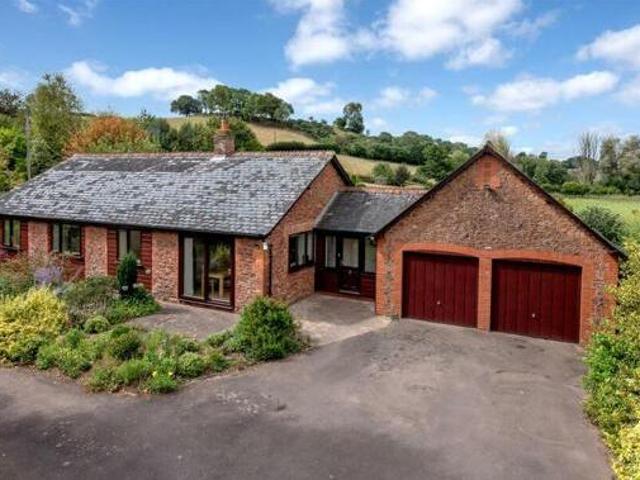 Kingswood, Stogumber, 3 Bedroom Detached