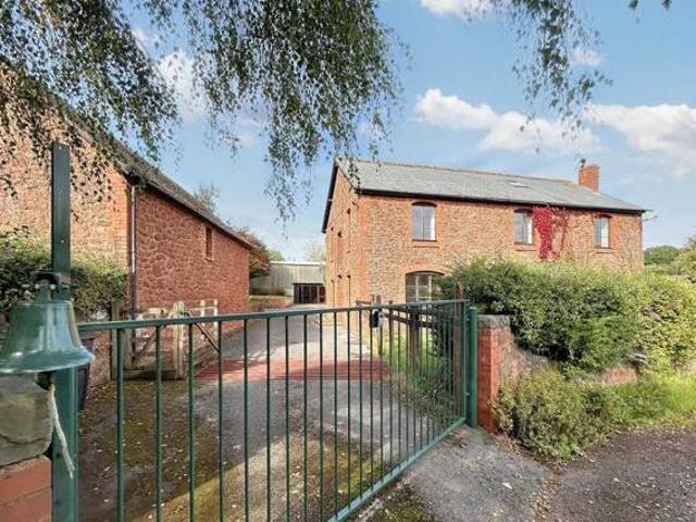 Kingswood, Stogumber, 6 Bedroom Detached
