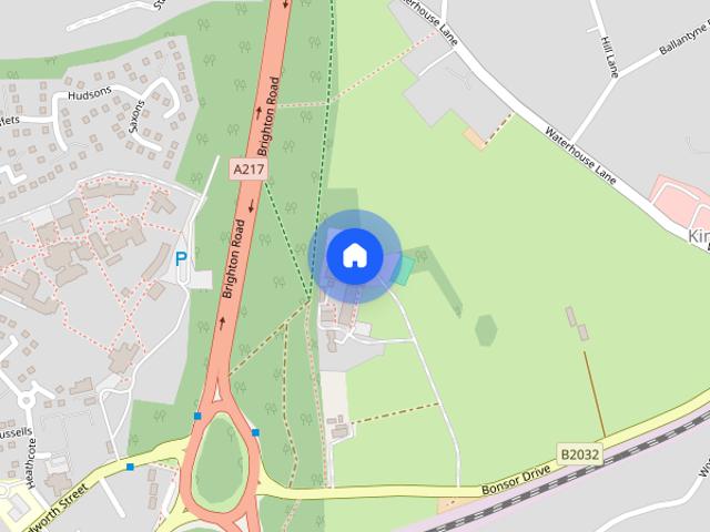 Kingswood Park, Bonsor Drive, Kingswood, Tadworth, KT20