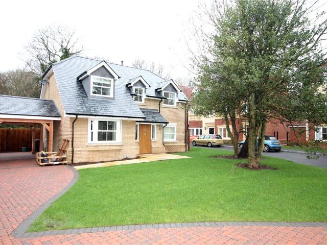 Kingswood Park, Bonsor Drive KT20, 3 bed detached house to rent, £3,250 pcm | PrimeLocation