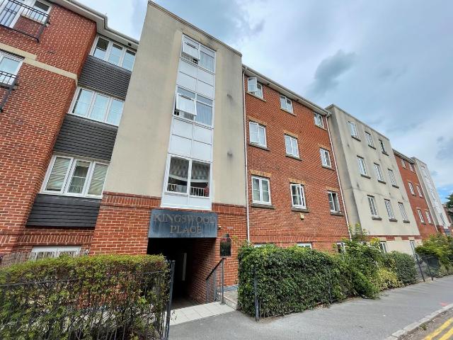 Kingswood Place, Bournemouth BH2, 2 bed flat to rent, £1,300 pcm | PrimeLocation