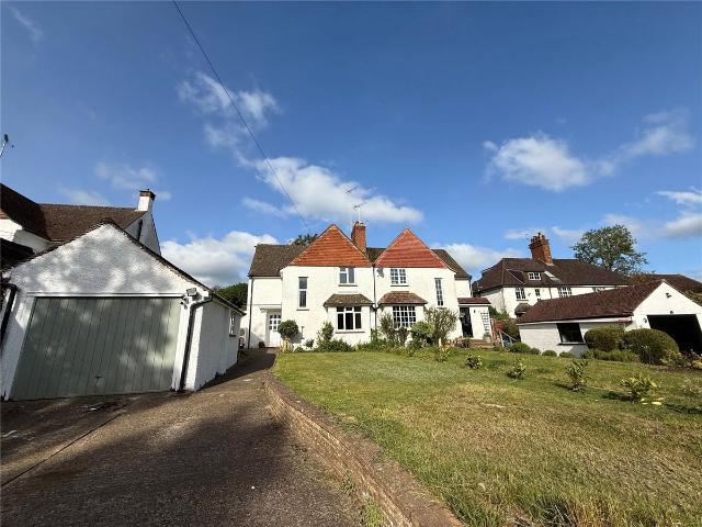 Kingswood Road, Tadworth, Surrey KT20, 4 bed semi detached house to rent, £2,900 pcm | PrimeLocation