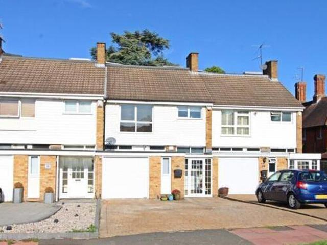 Kingswood Road, Bromley, 4 Bedroom Town