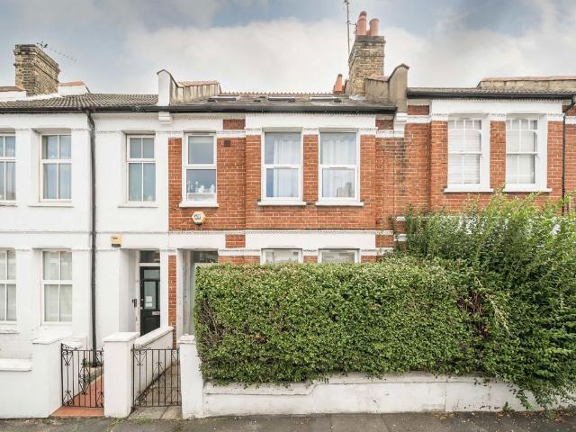 Kingswood Road, Brixton SW2, 2 bed flat to rent, £2,300 pcm | PrimeLocation