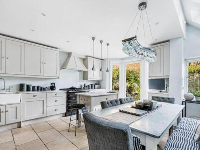 Kingswood Road, Chiswick, 4 Bedroom Terraced