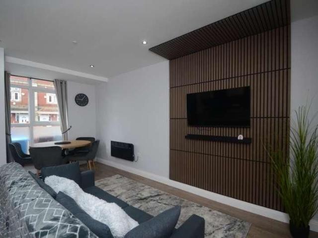 Kingswood Road, Fallowfield, Manchester, M14