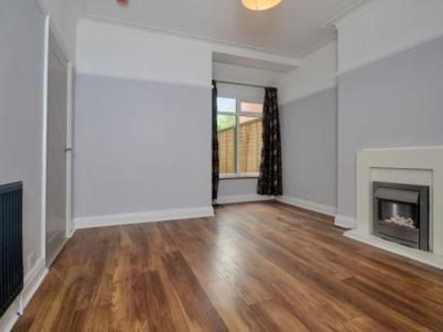 Kingswood Road, Fallowfield, Manchester, M14