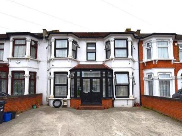 Kingswood Road, Ilford, 7 Bedroom Triplex