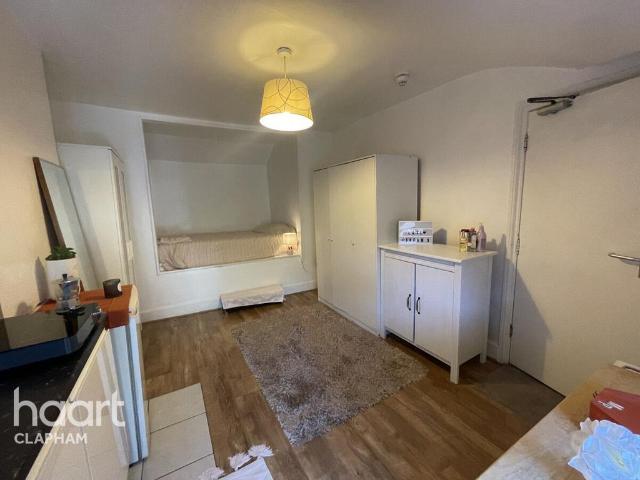 Kingswood Road, LONDON 1 bed apartment to rent £1,000 pcm £231 pw