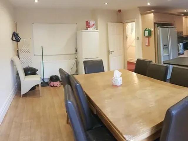 Kingswood Road, Manchester, M14 6SA, United Kingdom | 10 bed townhouse for rent #16539017 | Rentberry