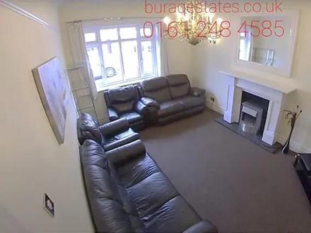 Kingswood Road, Manchester, M14 6SA, United Kingdom | 7 bed townhouse for rent #45162819 | Rentberry