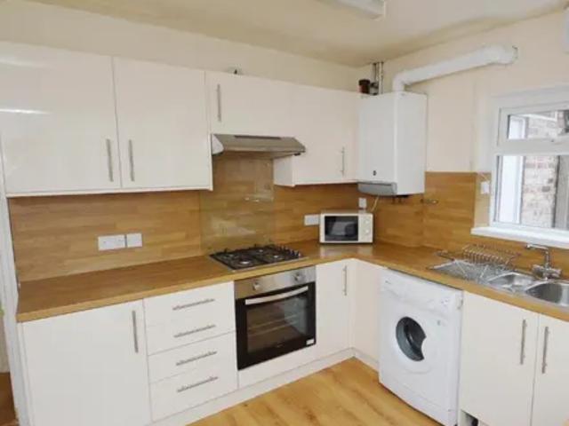 Kingswood Road, Manchester, M14 6SA, United Kingdom | 4 bed townhouse for rent #137559747 | Rentberry