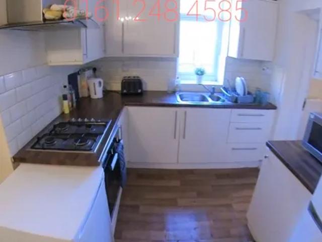 Kingswood Road, Manchester, M14 6SA, United Kingdom | 6 bed duplex for rent #16540327 | Rentberry