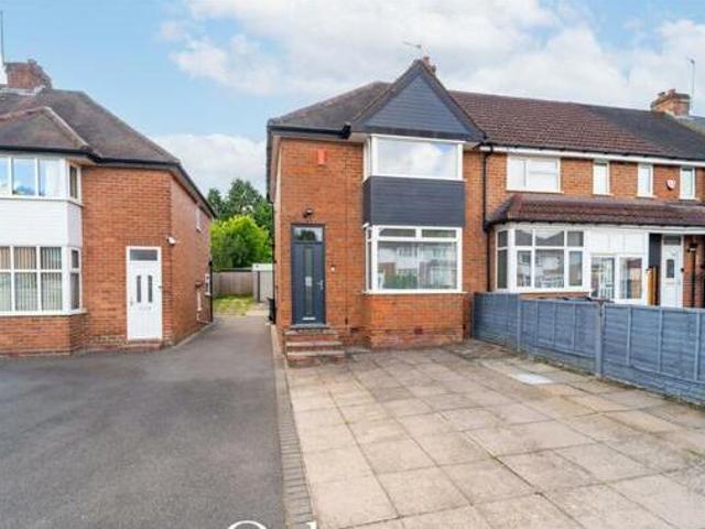 Kingswood Road, Northfield, 2 Bedroom End