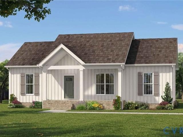 Kingswood Rd, Buffalo Junction, VA 24529