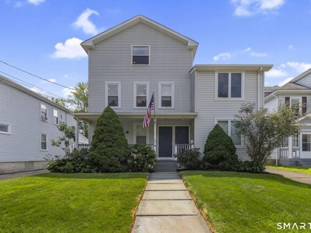 Kingswood Rd, West Hartford, Home For Sale