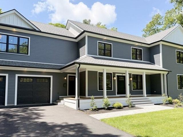 Kingswood Rd, Westwood, Home For Sale