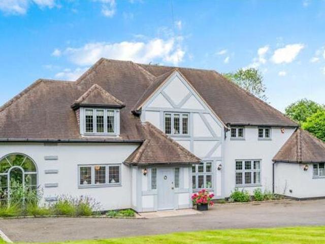 Kingswood, Woodland Way, Tadworth, 5 Bedroom Detached