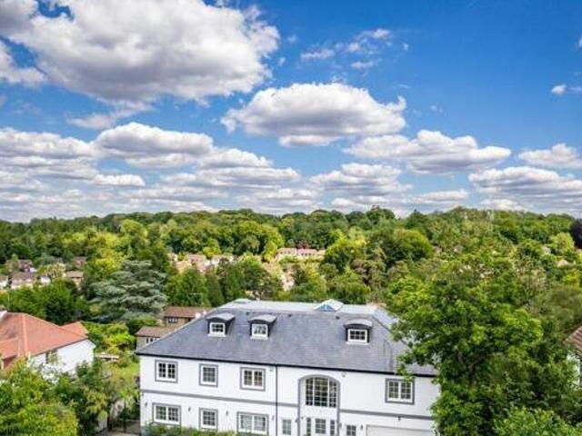 Kingswood Way, South Croydon, 9 Bedroom Detached