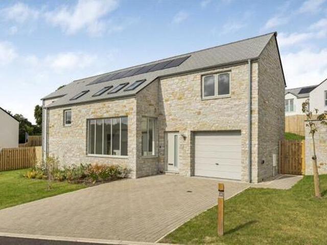 Kingswood, Trewhiddle, 5 Bedroom Detached