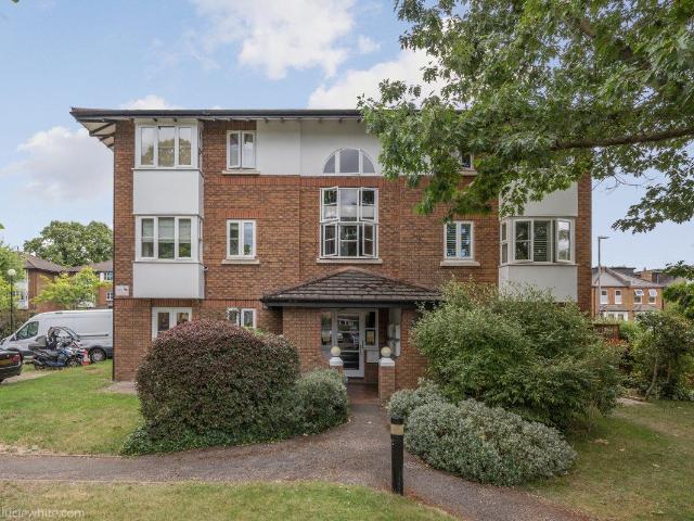 Kingsworthy Close, Kingston Upon Thames KT1, 1 bed flat to rent, £1,500 pcm | PrimeLocation