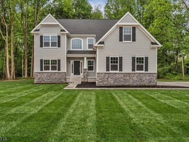 Kingwood Township, NJ 08825
