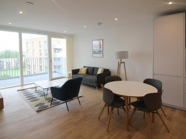 Kingwood Apartments, Deptford. 1 bed flat to rent £1,900 pcm £438 pw