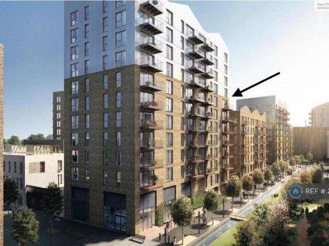 Kingwood Apartments, London, SE8 2 bed flat to rent £2,595 pcm £599 pw