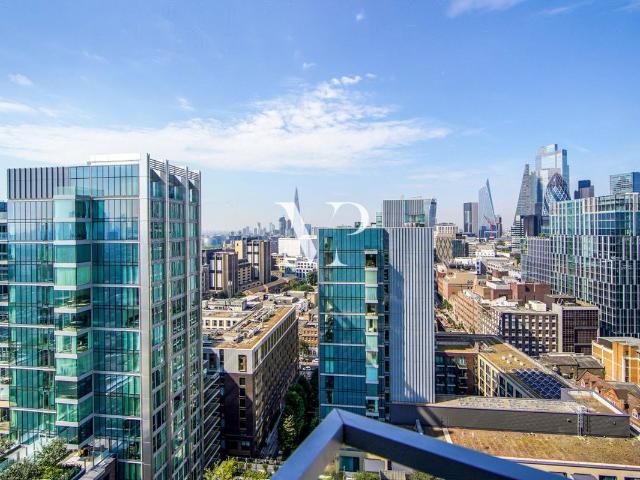 Kingwood House, 1 Chaucer Gardens, London E1, 1 bed flat to rent, £3,200 pcm | PrimeLocation