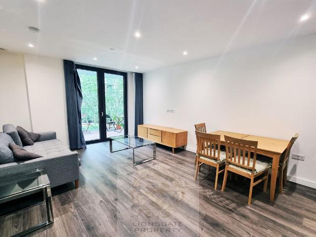 Kingwood House E1, 2 bed flat to rent, £4,000 pcm | PrimeLocation